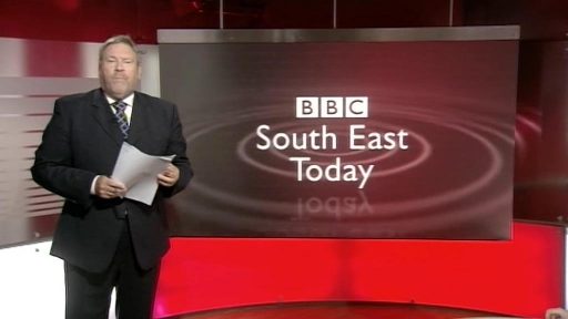 BBC South East Today | TVARK