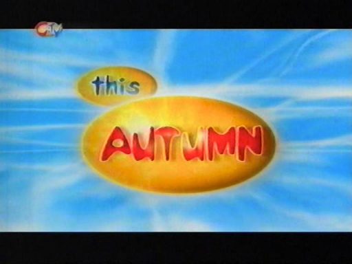 CITV In-Vision Continuity | TVARK