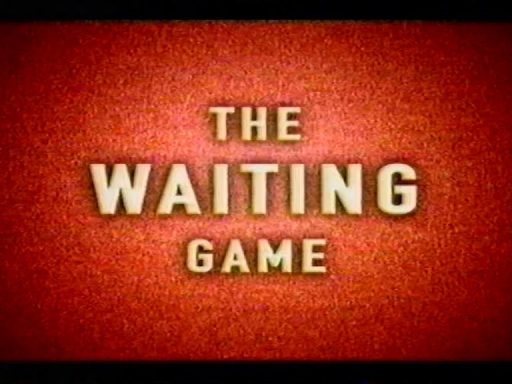 The Waiting Game | TVARK