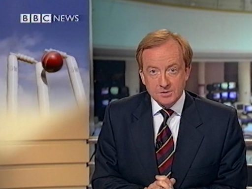 BBC News Bulletins 1999 – 2008 | TVARK