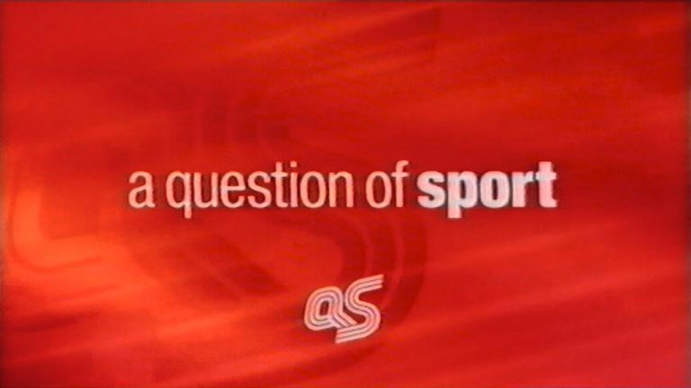 A Question of Sport | TVARK