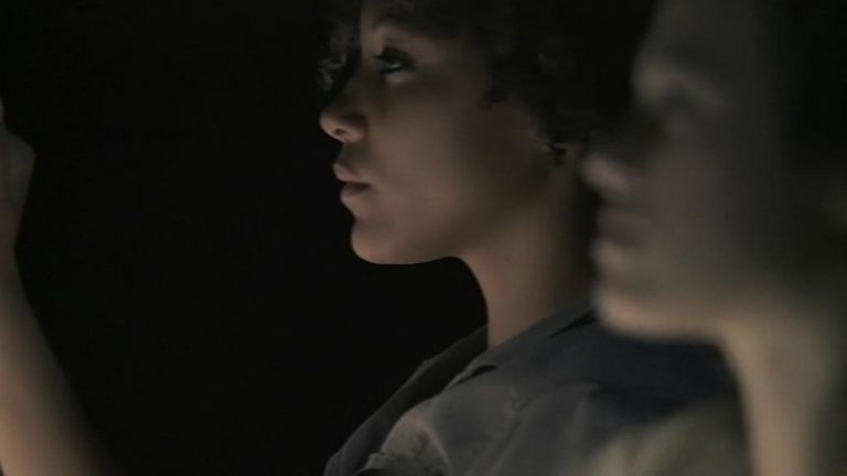 BBC One Ident – Moon | TVARK