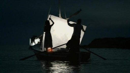 BBC One Ident – Moon | TVARK