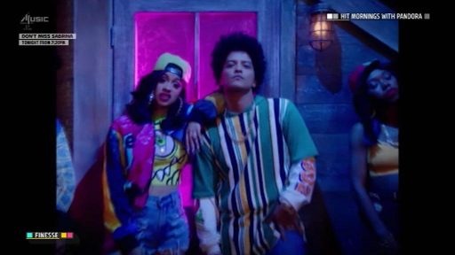 4Music 2018 – 2023 Branding | TVARK