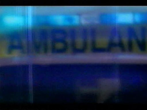 Casualty | TVARK