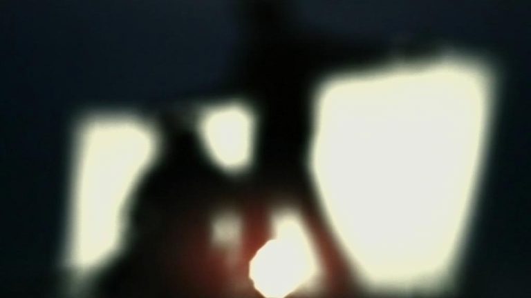 BBC One Ident – Moon | TVARK