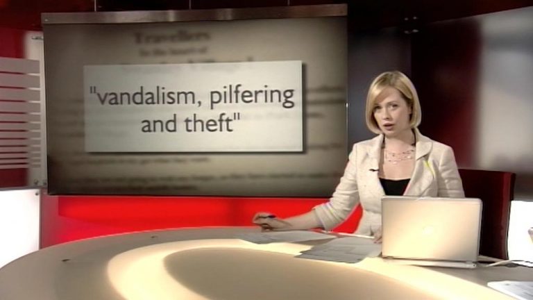 BBC South East 2007 – 2008 | TVARK