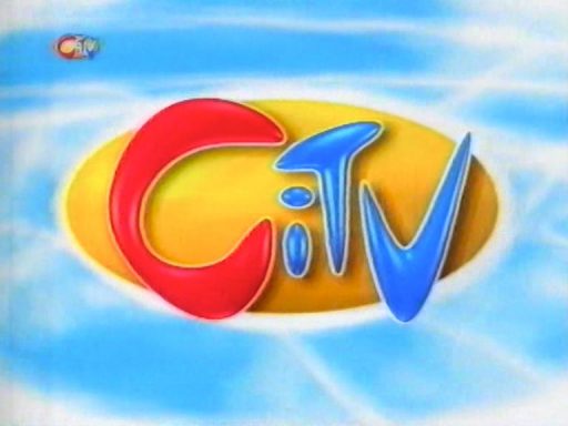 CITV In-Vision Continuity | TVARK