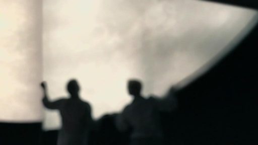 BBC One Ident – Moon | TVARK