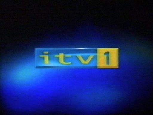 ITV1 Ident | TVARK