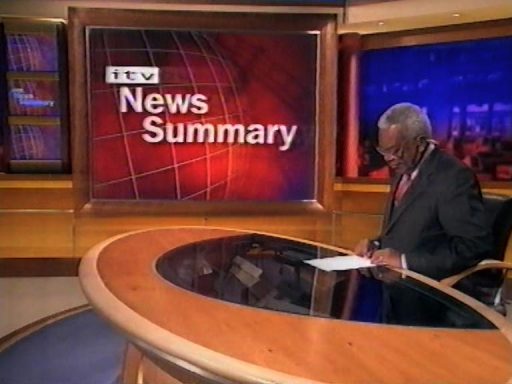 ITV News Summary | TVARK