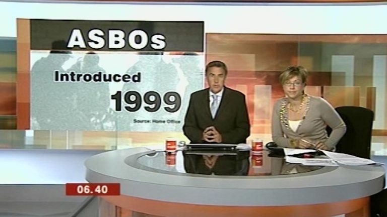 BBC Breakfast 2006 – 2009 | TVARK
