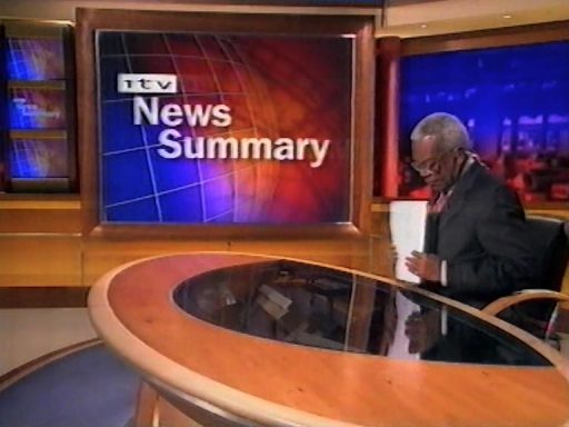 ITV News Summary | TVARK