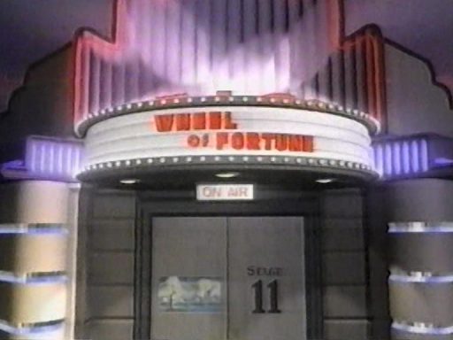 Wheel of Fortune | TVARK