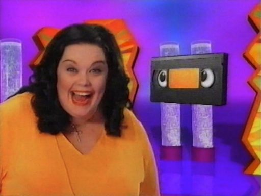 You’ve Been Framed! | TVARK