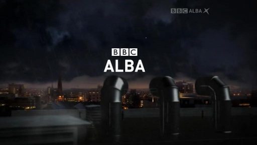 BBC Alba Ident | TVARK