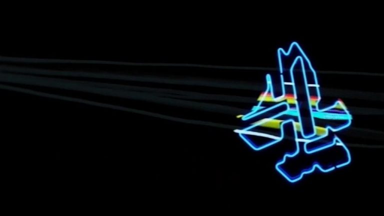 4Music Ident | TVARK