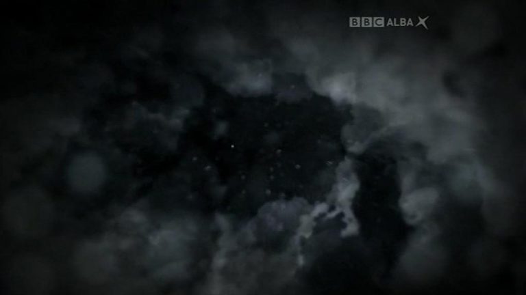 BBC Alba Ident | TVARK