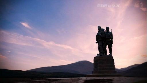 BBC Alba Ident | TVARK