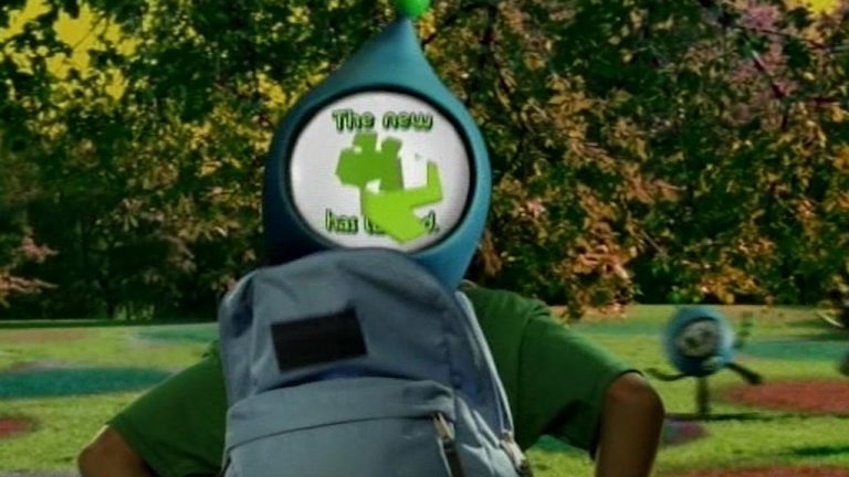 CBBC New promo | TVARK