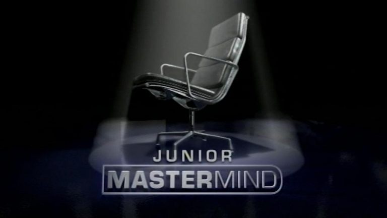 Junior Mastermind | TVARK