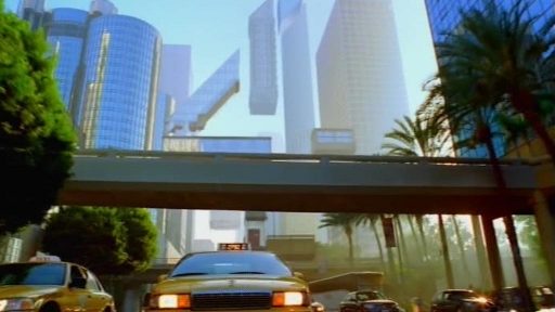Channel 4 Ident – City | TVARK