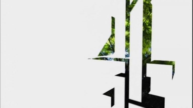 Channel 4 Break Bumper | TVARK