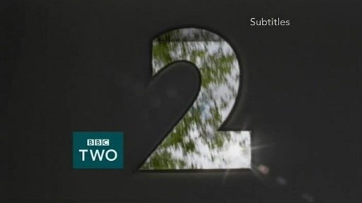 BBC Two Ident – Sunroof | TVARK
