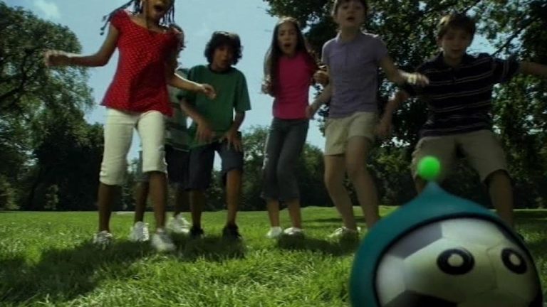 CBBC New promo | TVARK