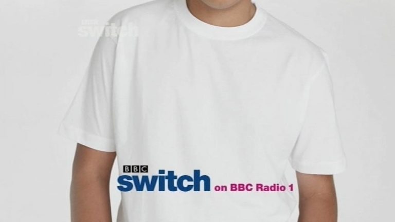 BBC Switch | TVARK