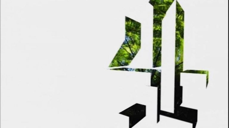 Channel 4 Break Bumper | TVARK