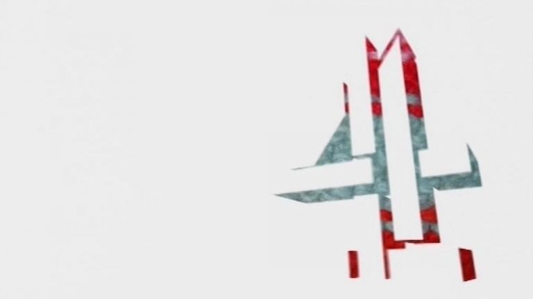 Channel 4 Break Bumper | TVARK
