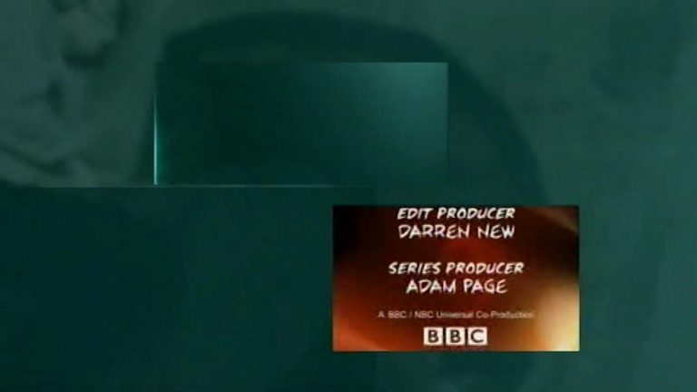 End Credits promo | TVARK