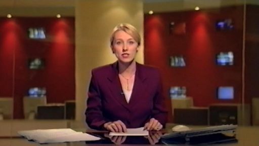 BBC 10 O’Clock News | TVARK