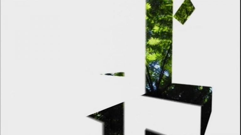 Channel 4 Break Bumper | TVARK