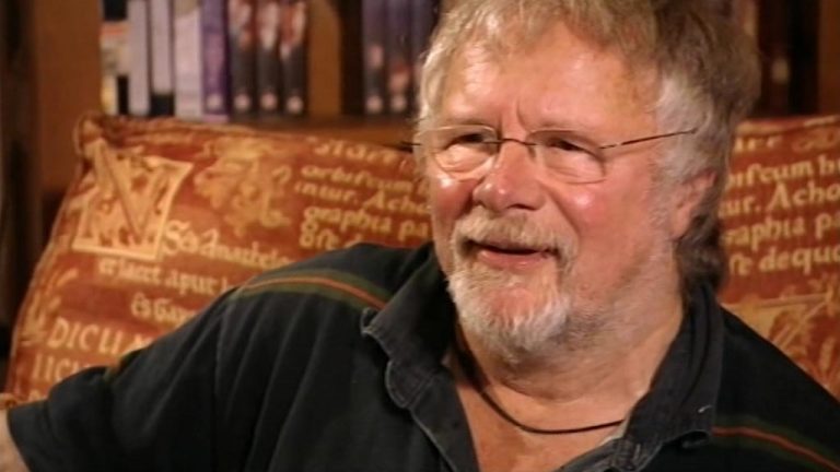 Raiders of the Lost Archive | TVARK