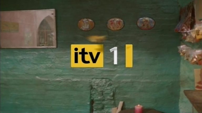 ITV1 Break Bumper – Bird | TVARK