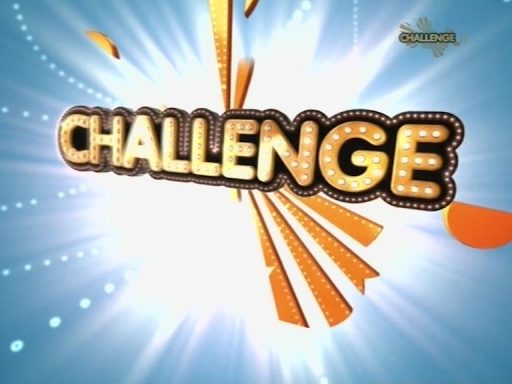 Challenge Ident | TVARK