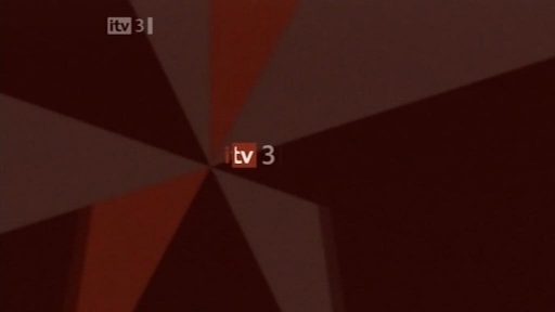 ITV3 Break Bumper 1 | TVARK