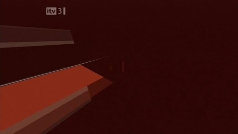 ITV3 Break Bumper 3 | TVARK