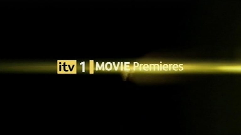 ITV1 Movie Premieres | TVARK