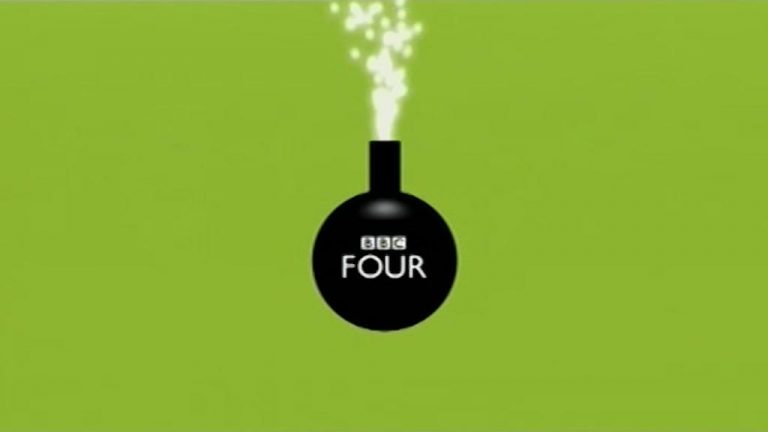 Look Out Four: Batman promo | TVARK