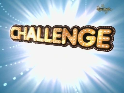 Challenge Ident | TVARK