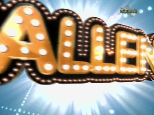 Challenge Ident | TVARK