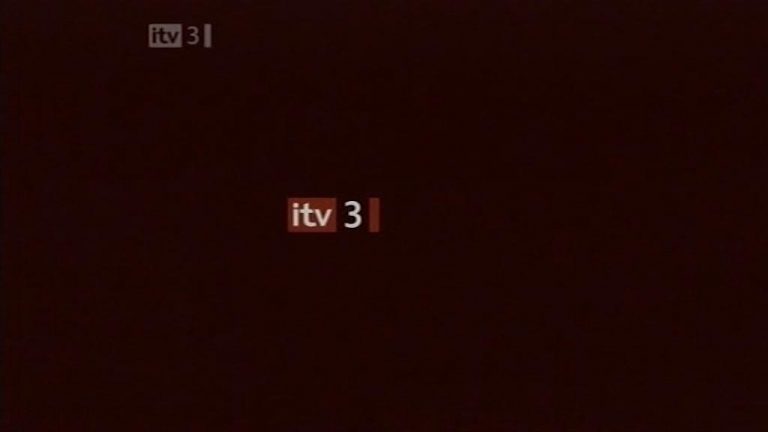 ITV3 Break Bumper 2 | TVARK