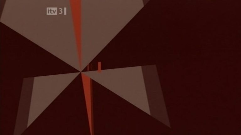 ITV3 Break Bumper 1 | TVARK