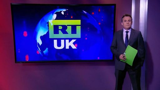 RT 2012 – Present | TVARK