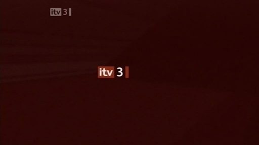 ITV3 Break Bumper 3 | TVARK