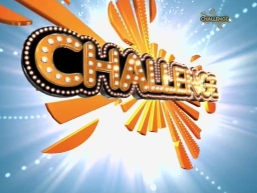 Challenge Ident | TVARK