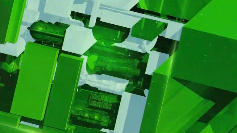 RT Break Bumper – Oil | TVARK